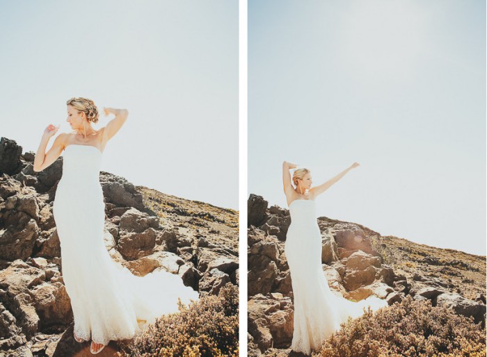 Fotoshooting am Tag nach der Hochzeit ~ Melissa & Kirk ~ Kamp ...