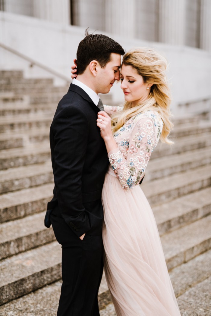 Katelyn und Matthew ~ Foto-Shooting wird zum Heiratsantrag