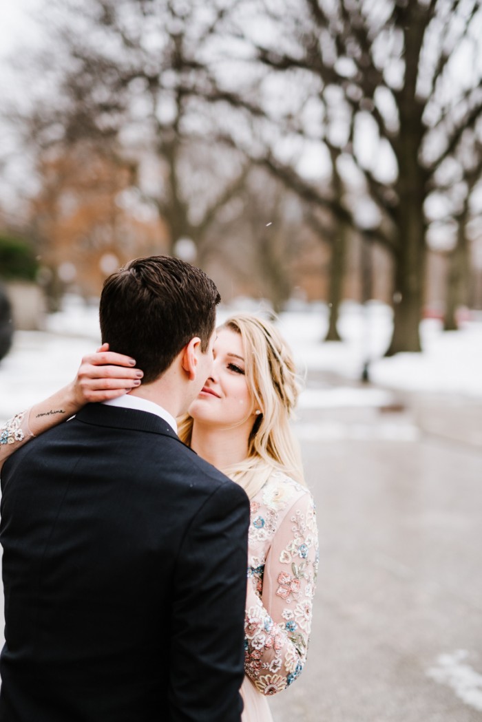 Katelyn und Matthew ~ Foto-Shooting wird zum Heiratsantrag