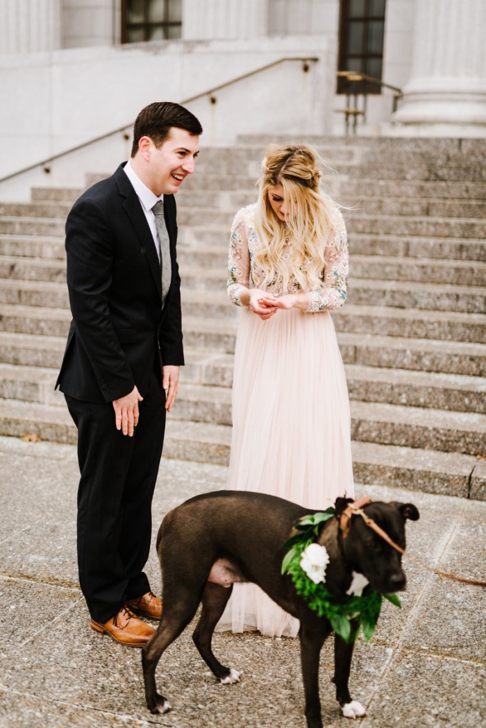 Katelyn und Matthew ~ Foto-Shooting wird zum Heiratsantrag