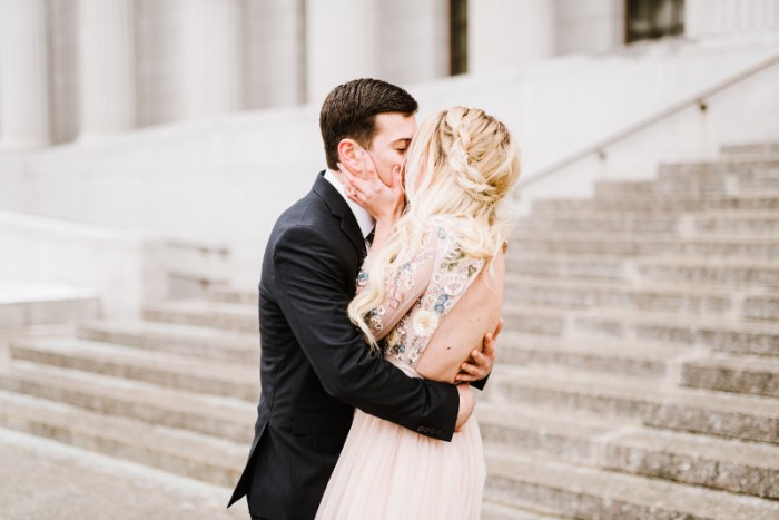 Katelyn und Matthew ~ Foto-Shooting wird zum Heiratsantrag