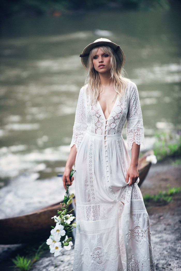 Spell Bride ~ Boho-Brautkleider ~ Spell & The Gipsy Collective