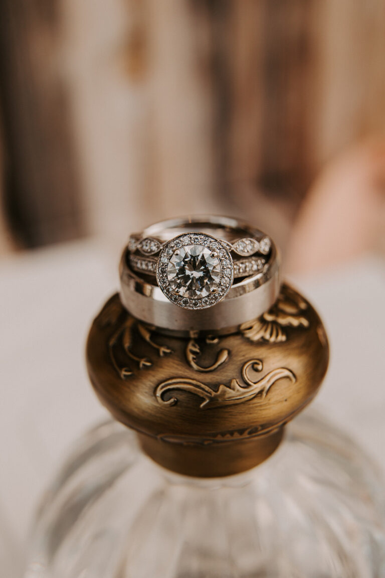 Türkische Verlobung: Alles über Kız isteme, Söz kesme, Nişan, Nişan ...